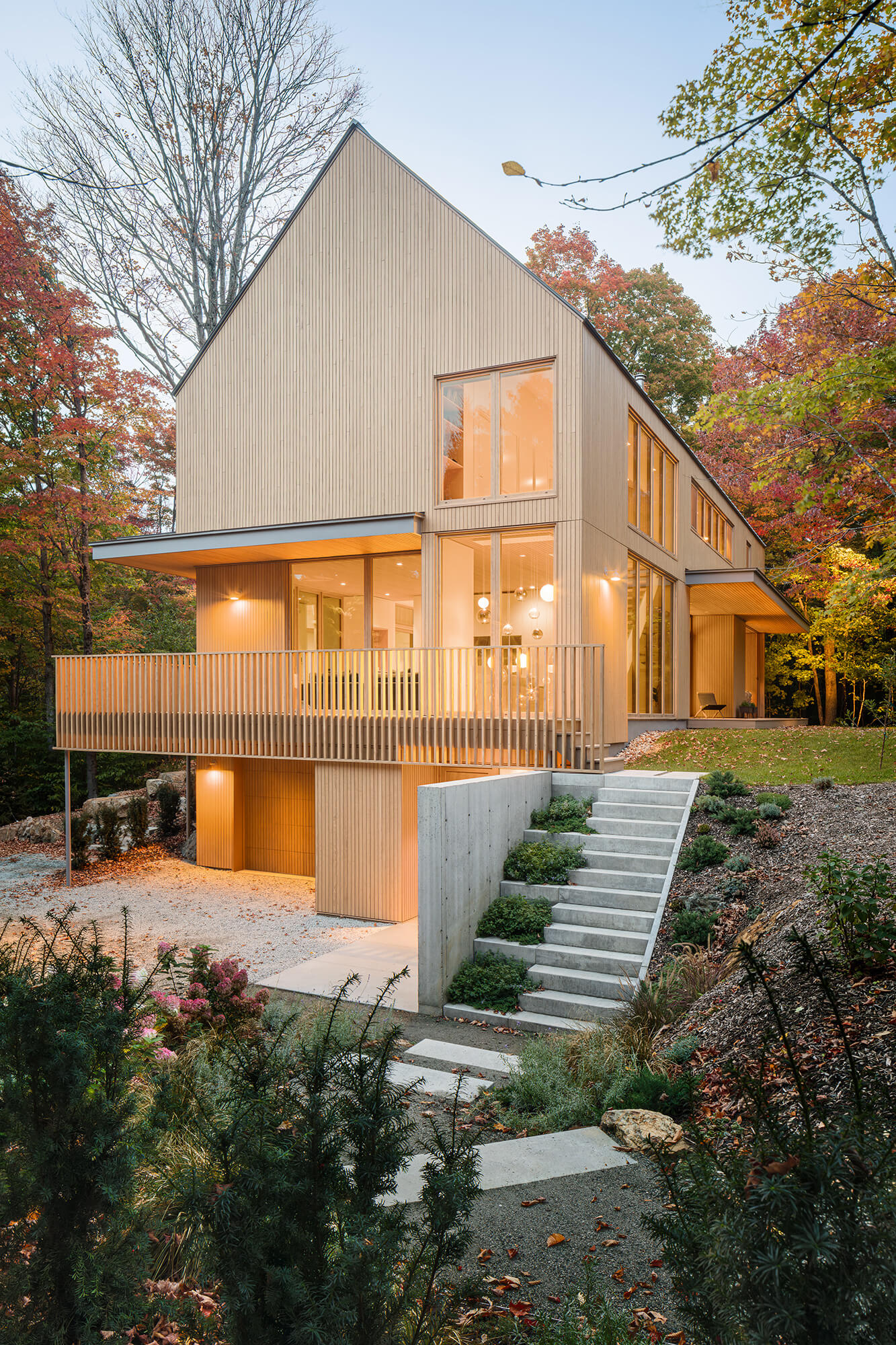 Rozelle Workers Cottage by Studio Soleil - Project Feature - The Local ...