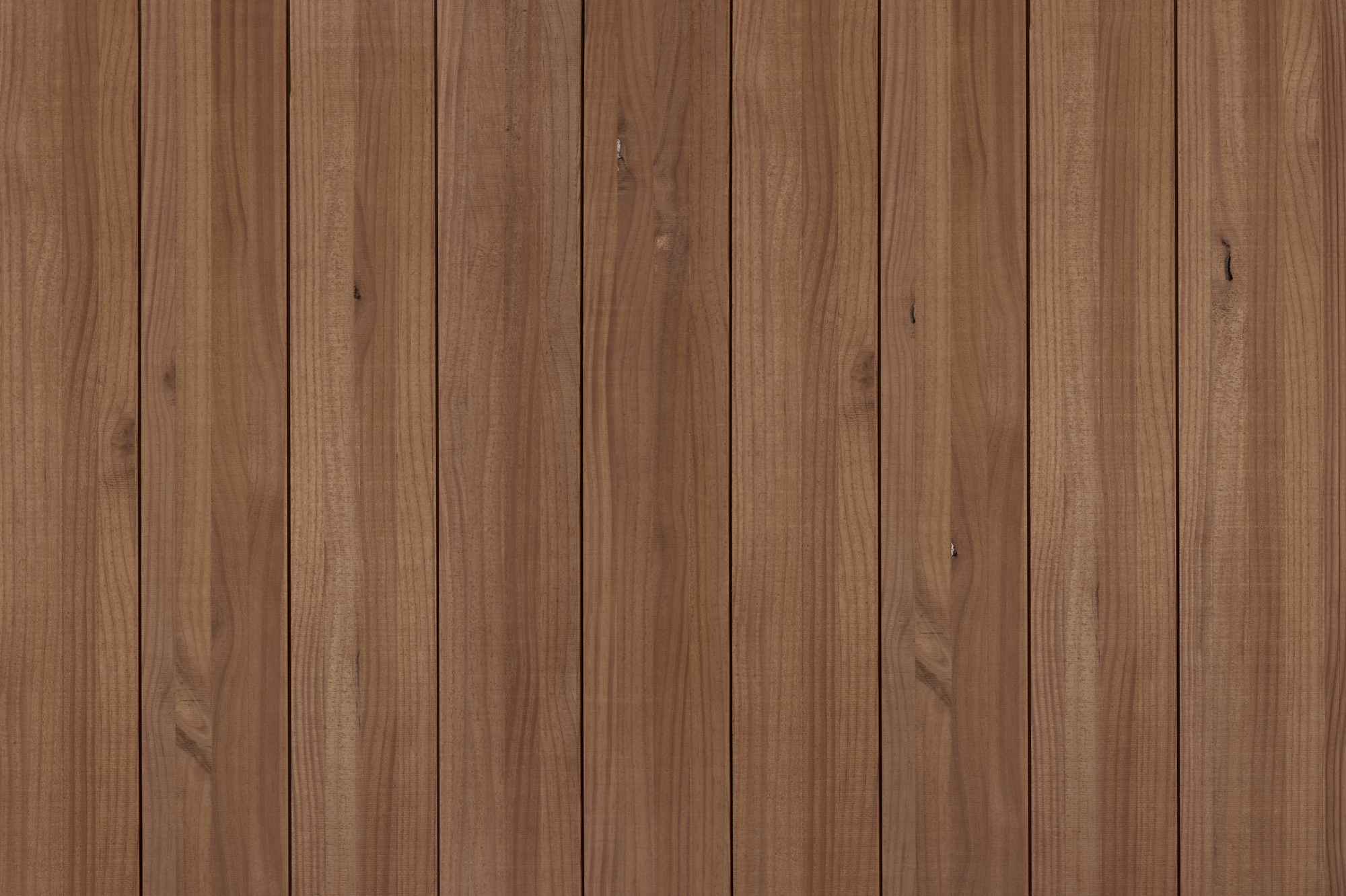 Vulcan Cladding - Vertical Grain, Standard Series by Abodo Wood ...