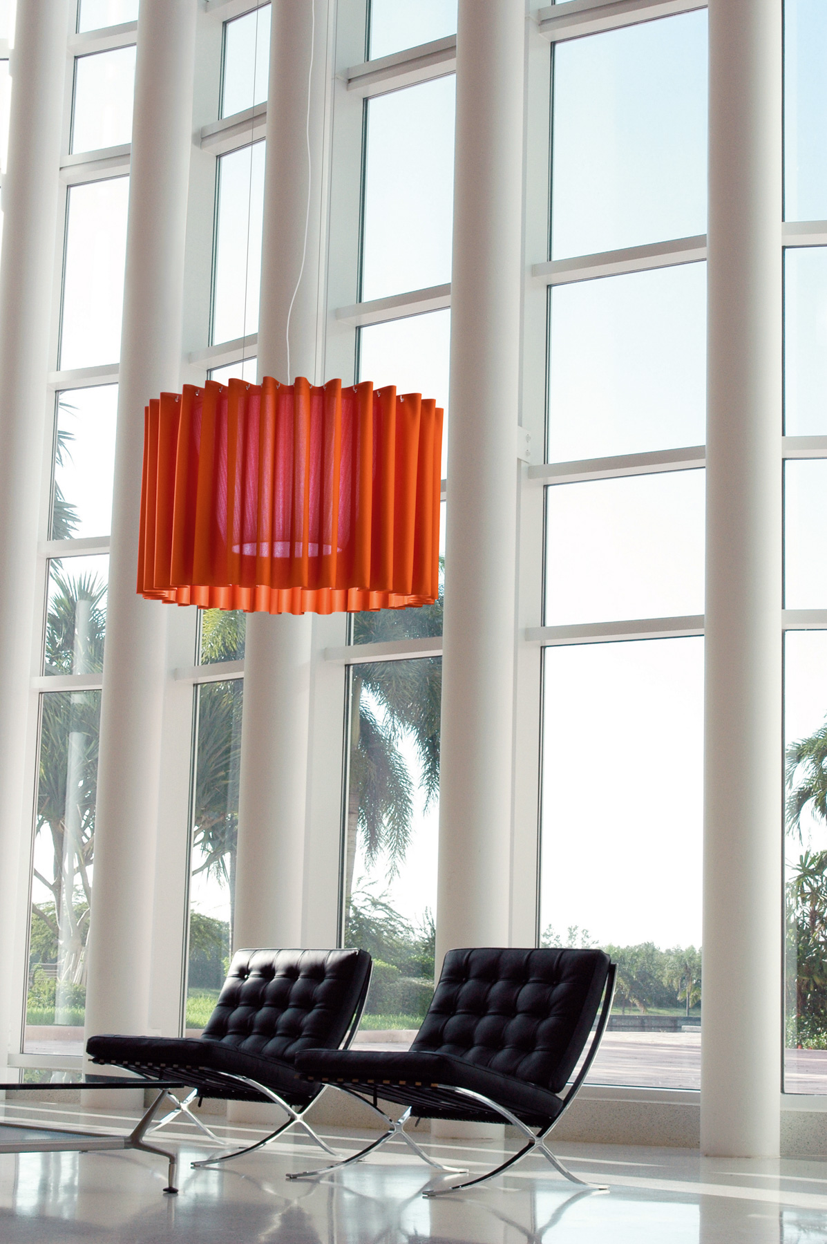 Introducing Mondoluce’s New Acoustic Lighting Range - News Feature ...