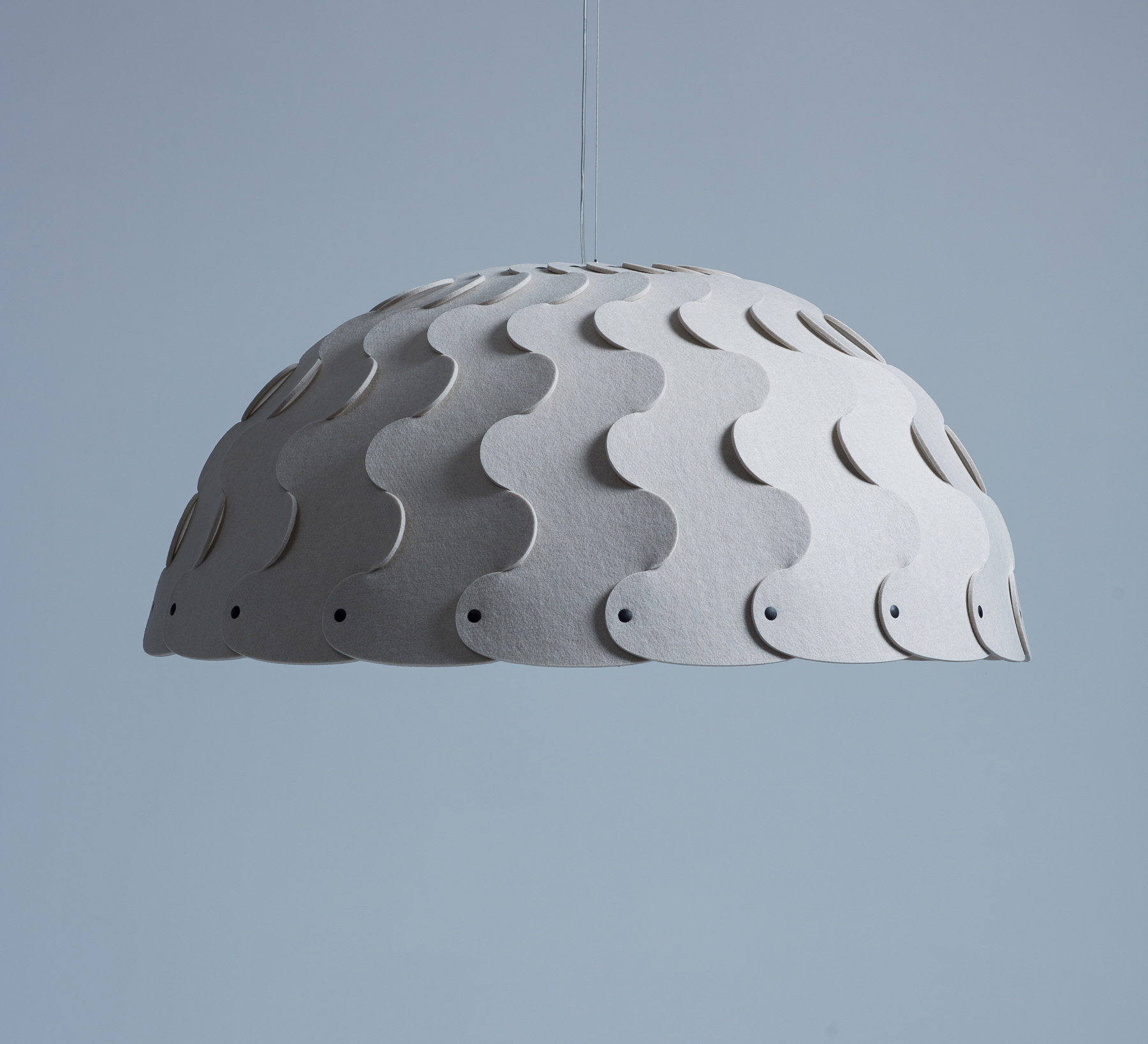 Introducing Mondoluce’s New Acoustic Lighting Range - News Feature ...