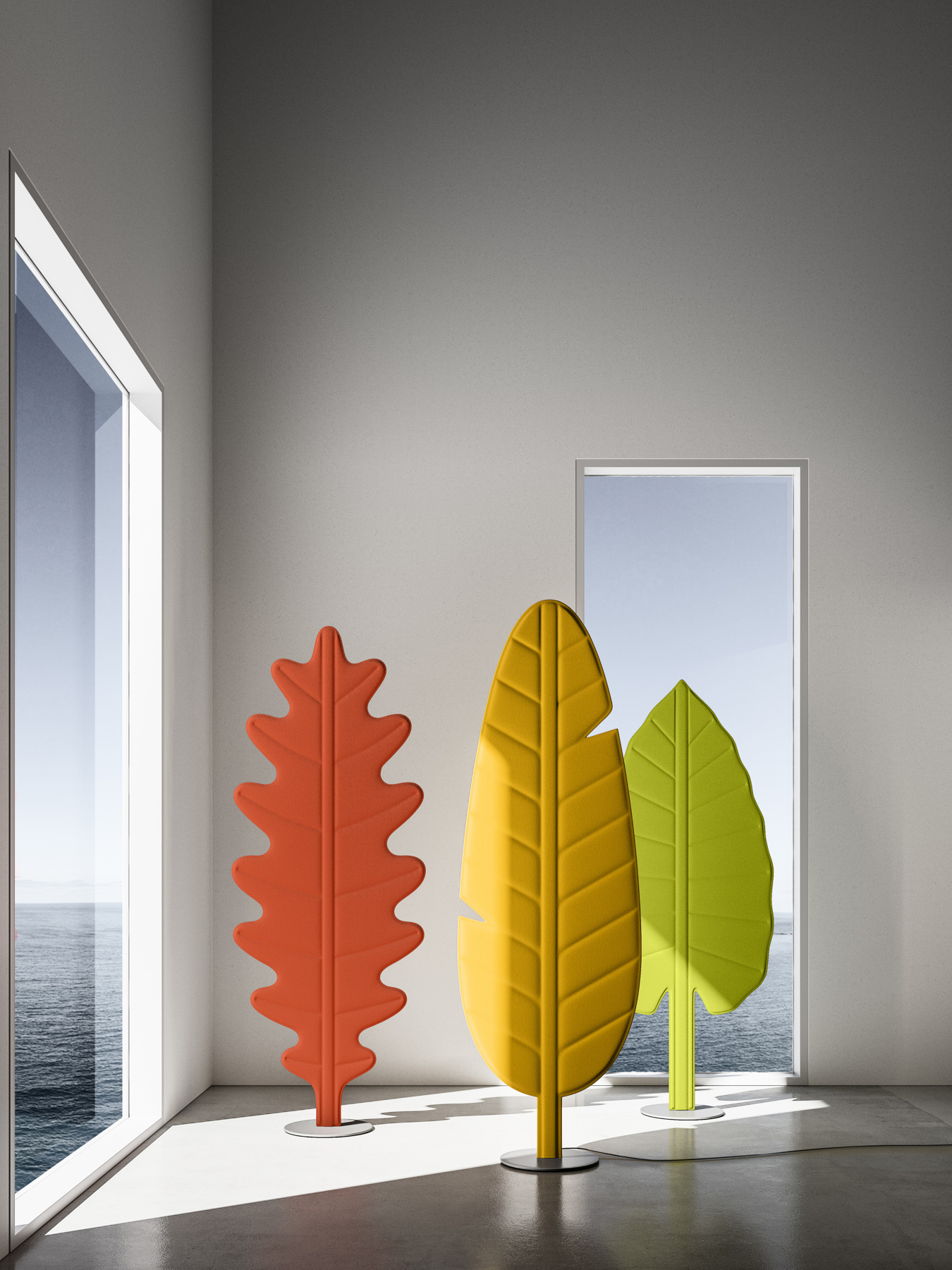 Introducing Mondoluce’s New Acoustic Lighting Range - News Feature ...