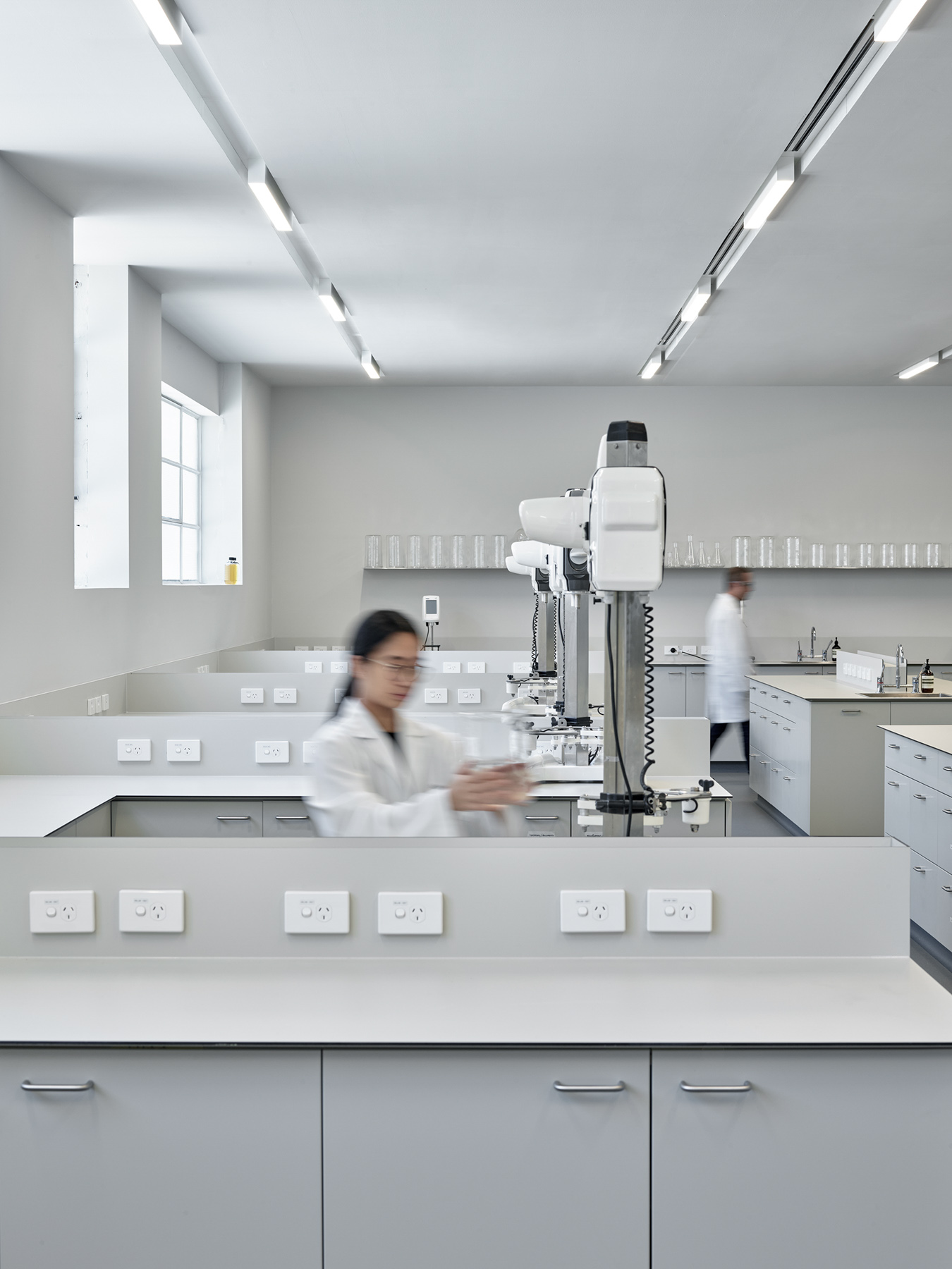 Pompey Estate by Freecell Architecture and Gia Wolff Design - Project ...