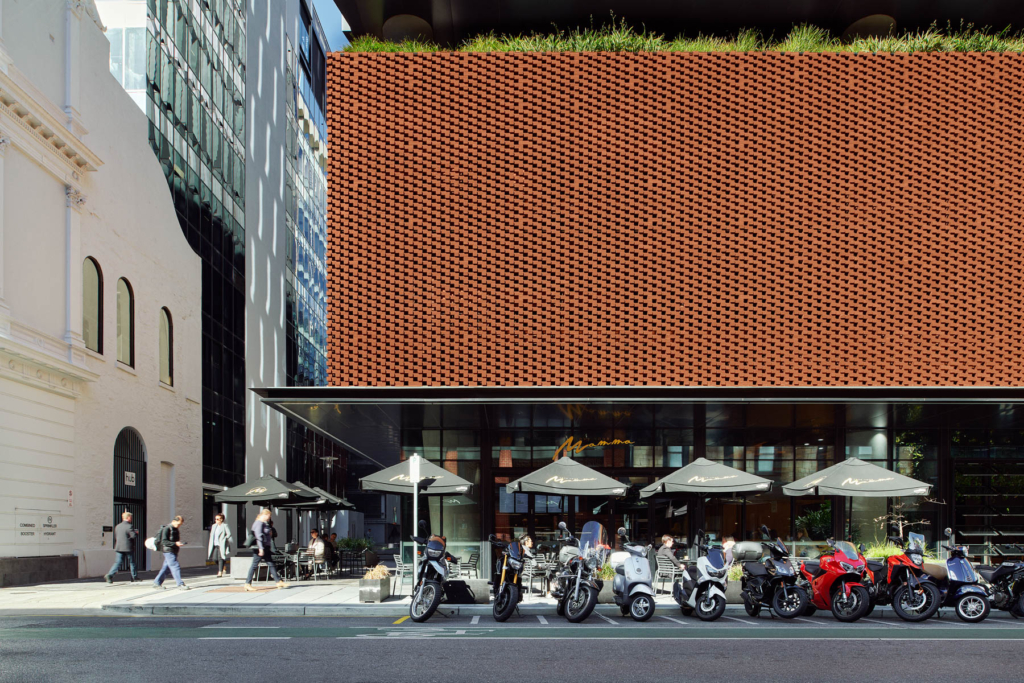 83 Pirie Street by Woods Bagot - Issue 16 Feature - The Local Project