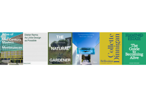 Books for the library - Issue 16 Feature - The Local Project