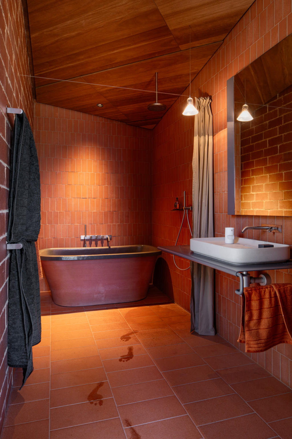 SoHo Loft by Shapeless Studio - Project Feature - The Local Project