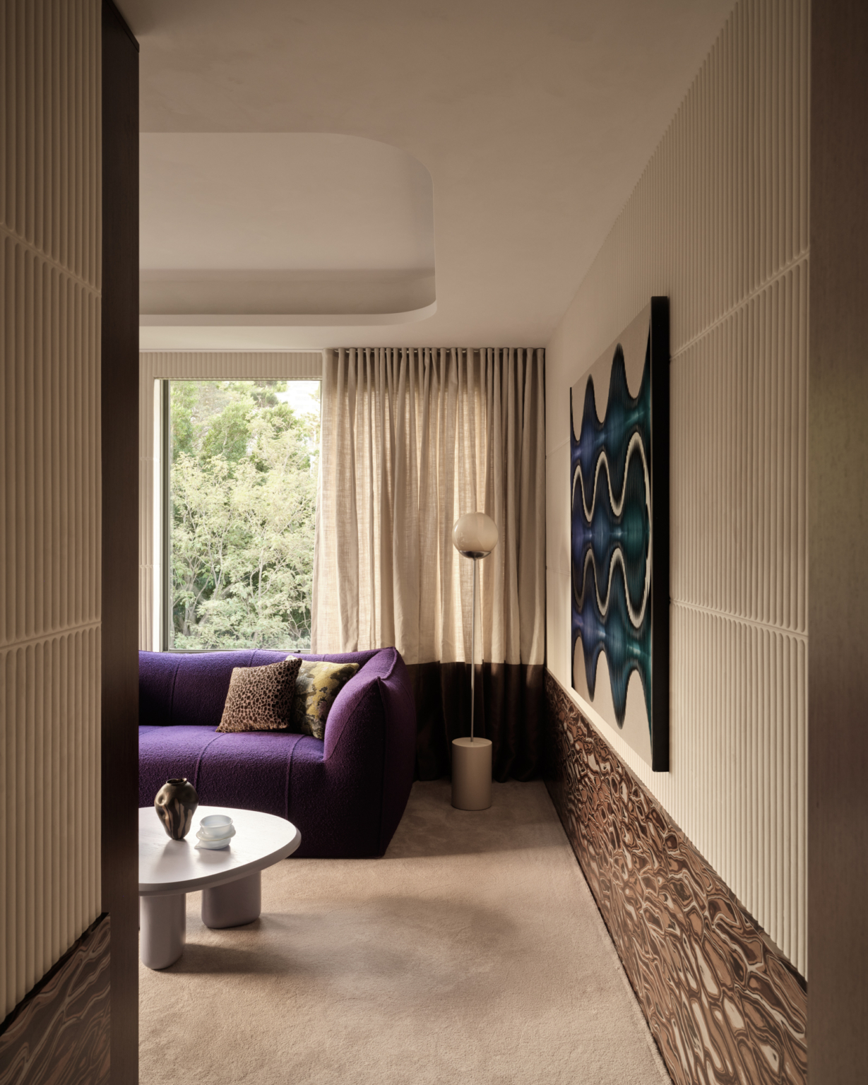 Elton Group Profile - Issue 07 Feature - The Local Project