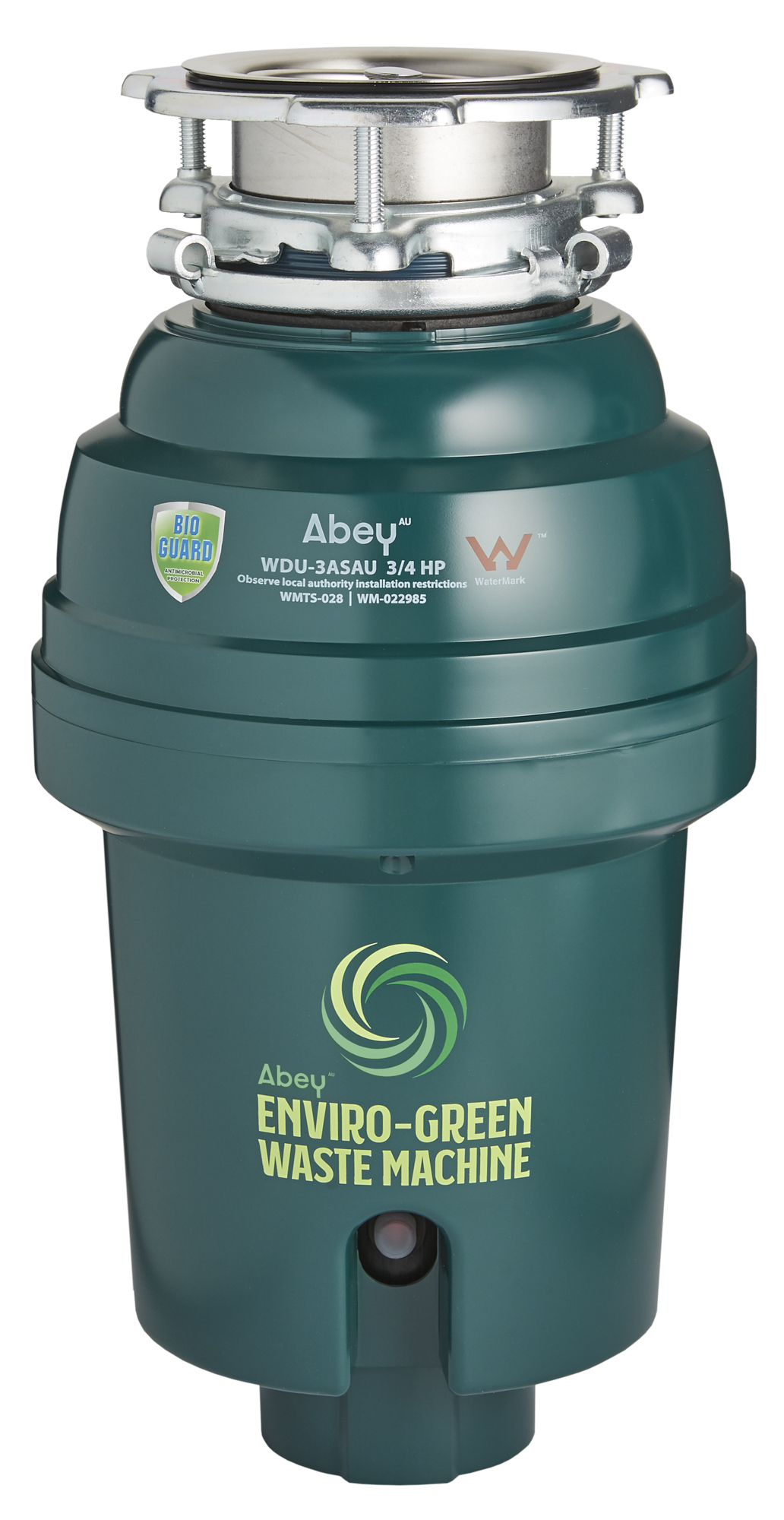 A sustainable solution from Abey - Issue 16 Feature - The Local Project