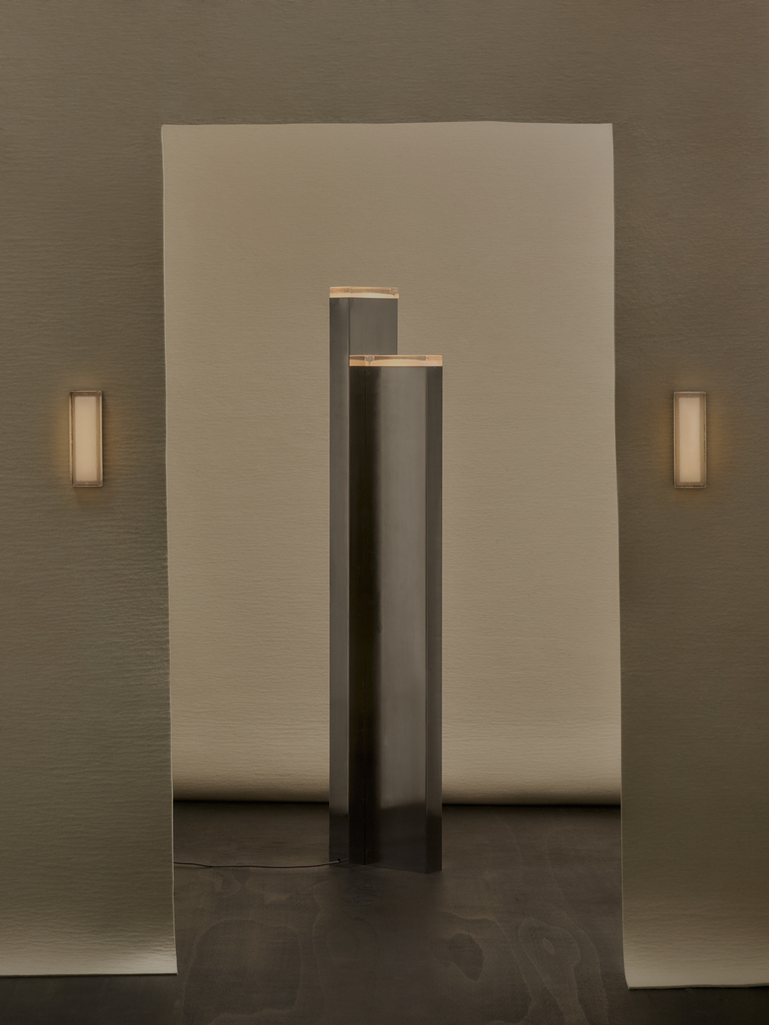 Pompey Estate by Freecell Architecture and Gia Wolff Design - Project ...