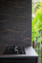 Ombra House by Urban Abode Building Design and Studio K Interior Design ...