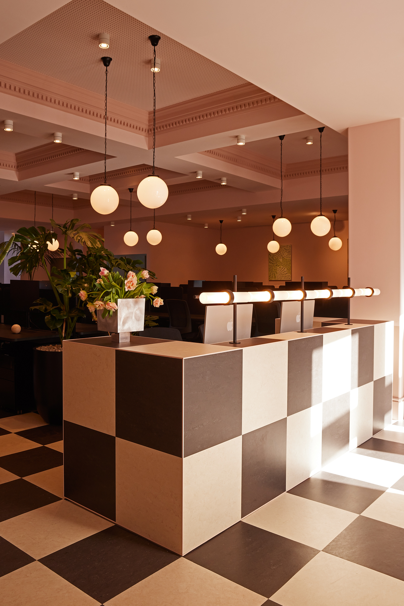 Adrian William Real Estate Office by Richards Stanisich - Issue 16 ...