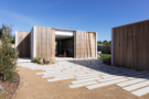 Egerton Street House by Julian Legg Architecture and Pleysier Perkins ...