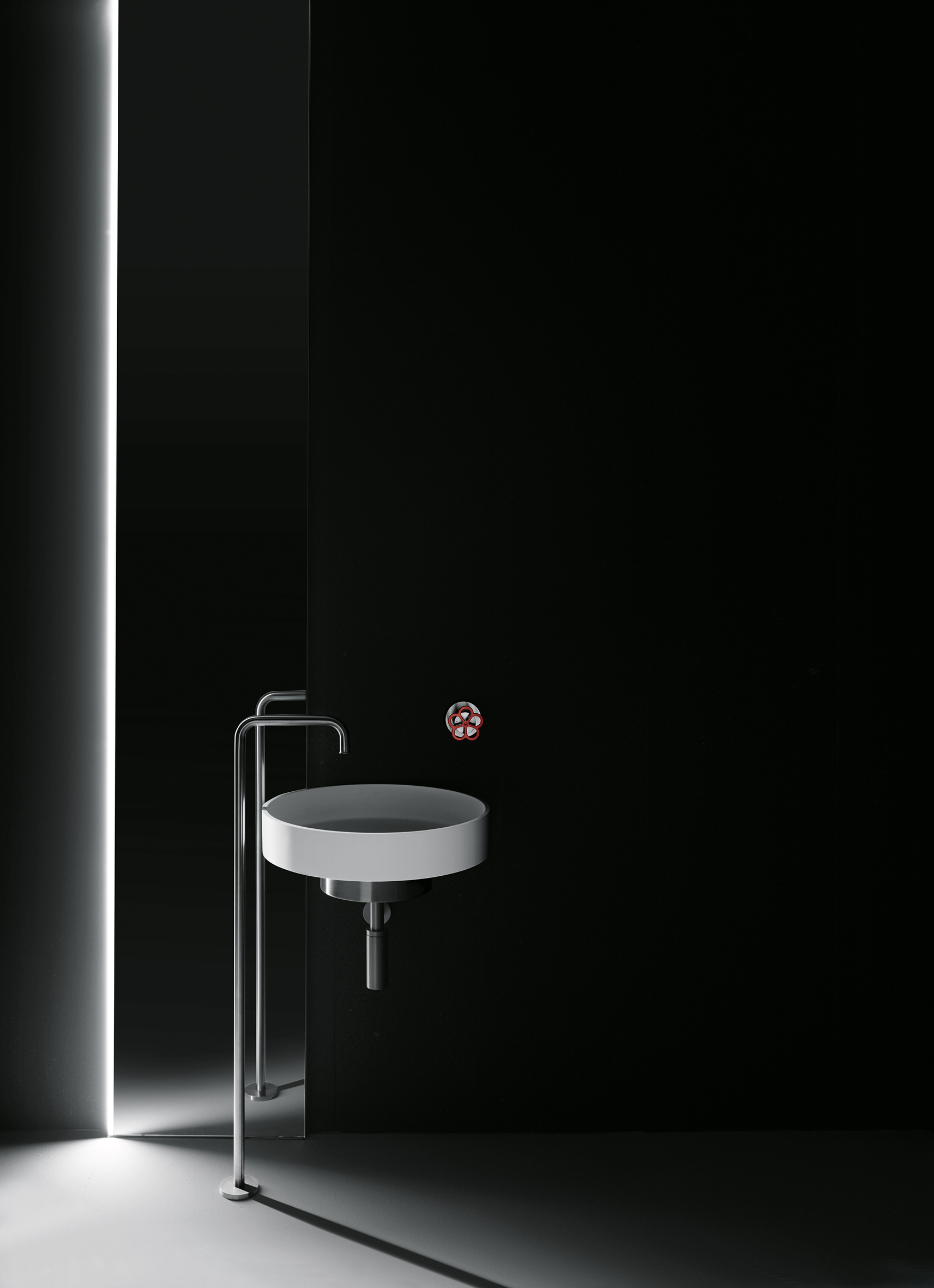 Lotus (Basin) by Boffi | De Padova - Product Directory - The Local Project