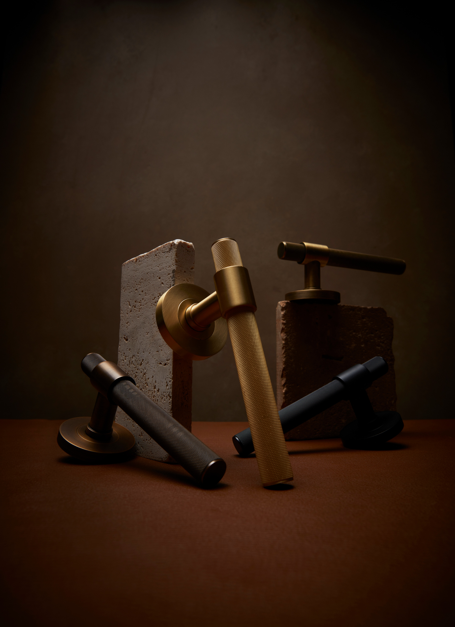 Momo Handles’ Architectural Door Hardware - Issue 16 Feature - The ...