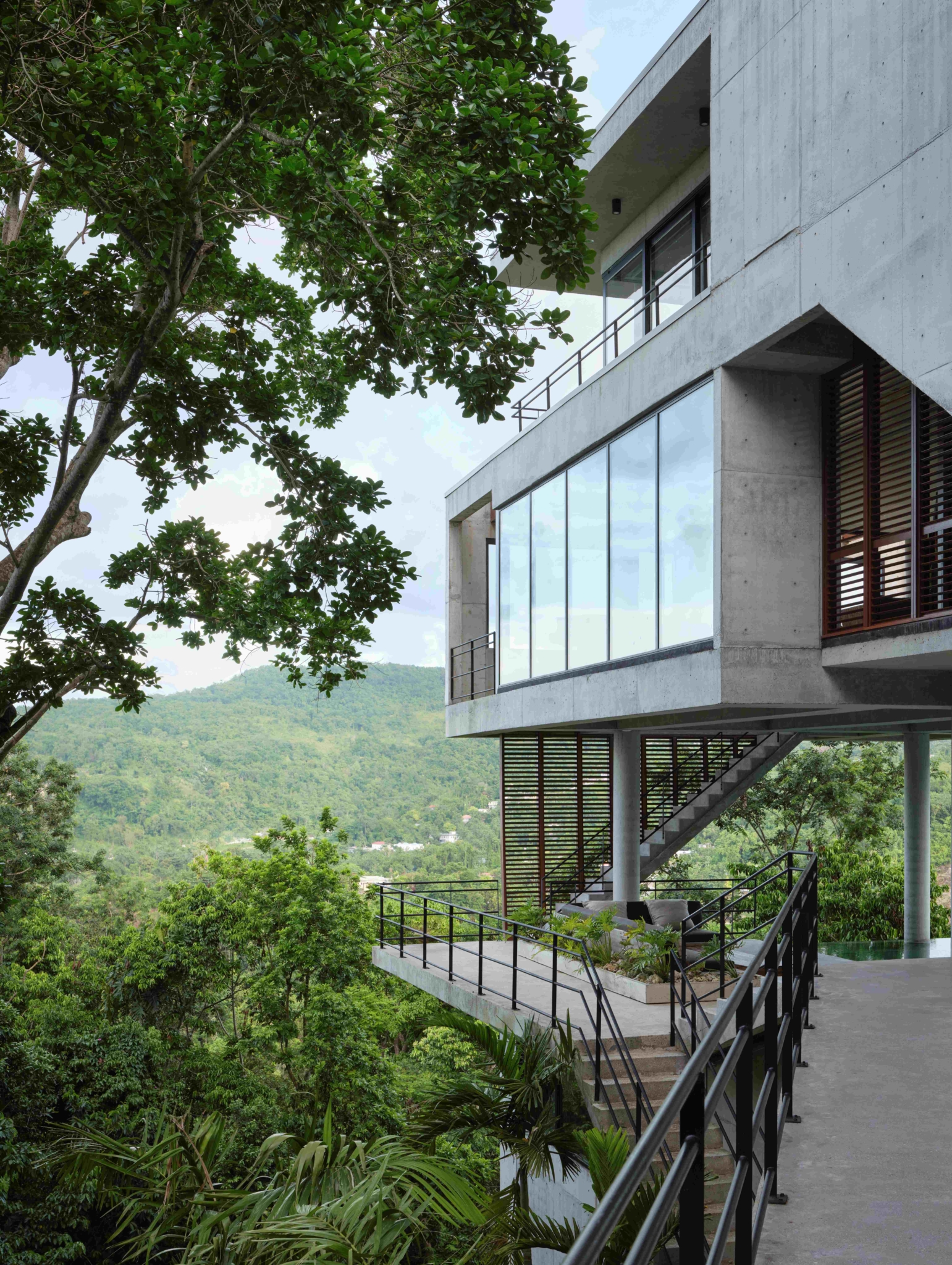 Pompey Estate by Freecell Architecture and Gia Wolff Design - Project ...