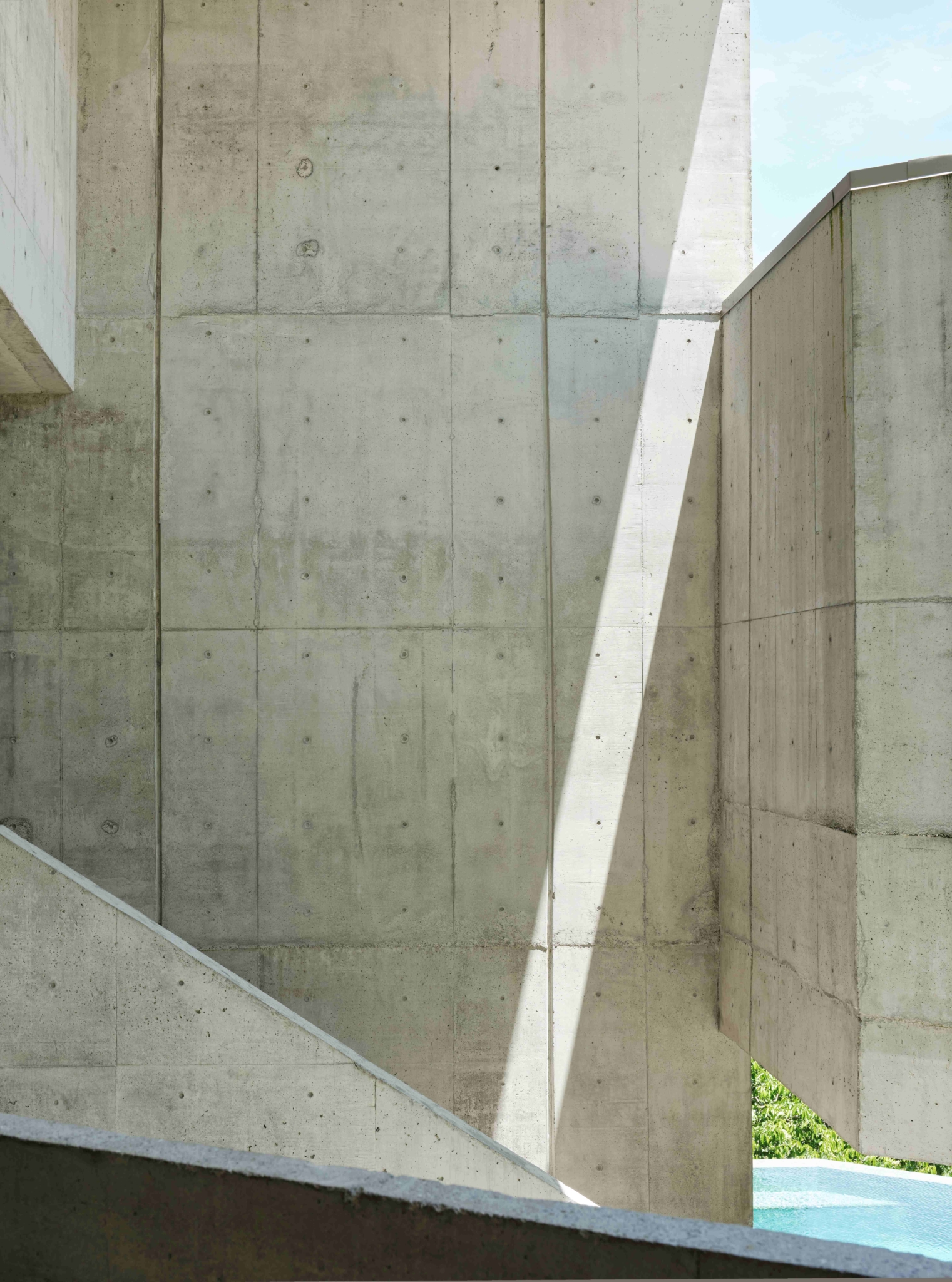 Pompey Estate by Freecell Architecture and Gia Wolff Design - Project ...