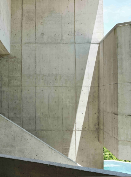 Pompey Estate by Freecell Architecture and Gia Wolff Design - Project ...