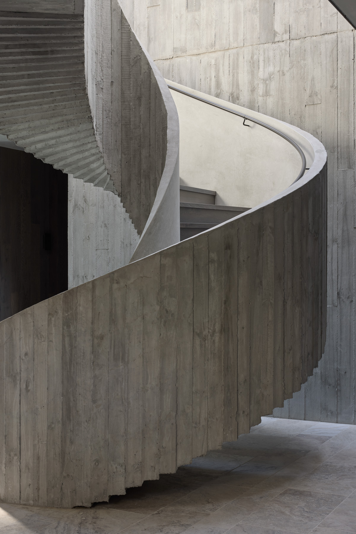 Norfolk by Travis Walton Architecture - Video Feature - The Local Project