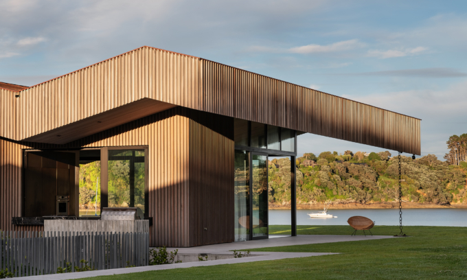 Video - The Local Project