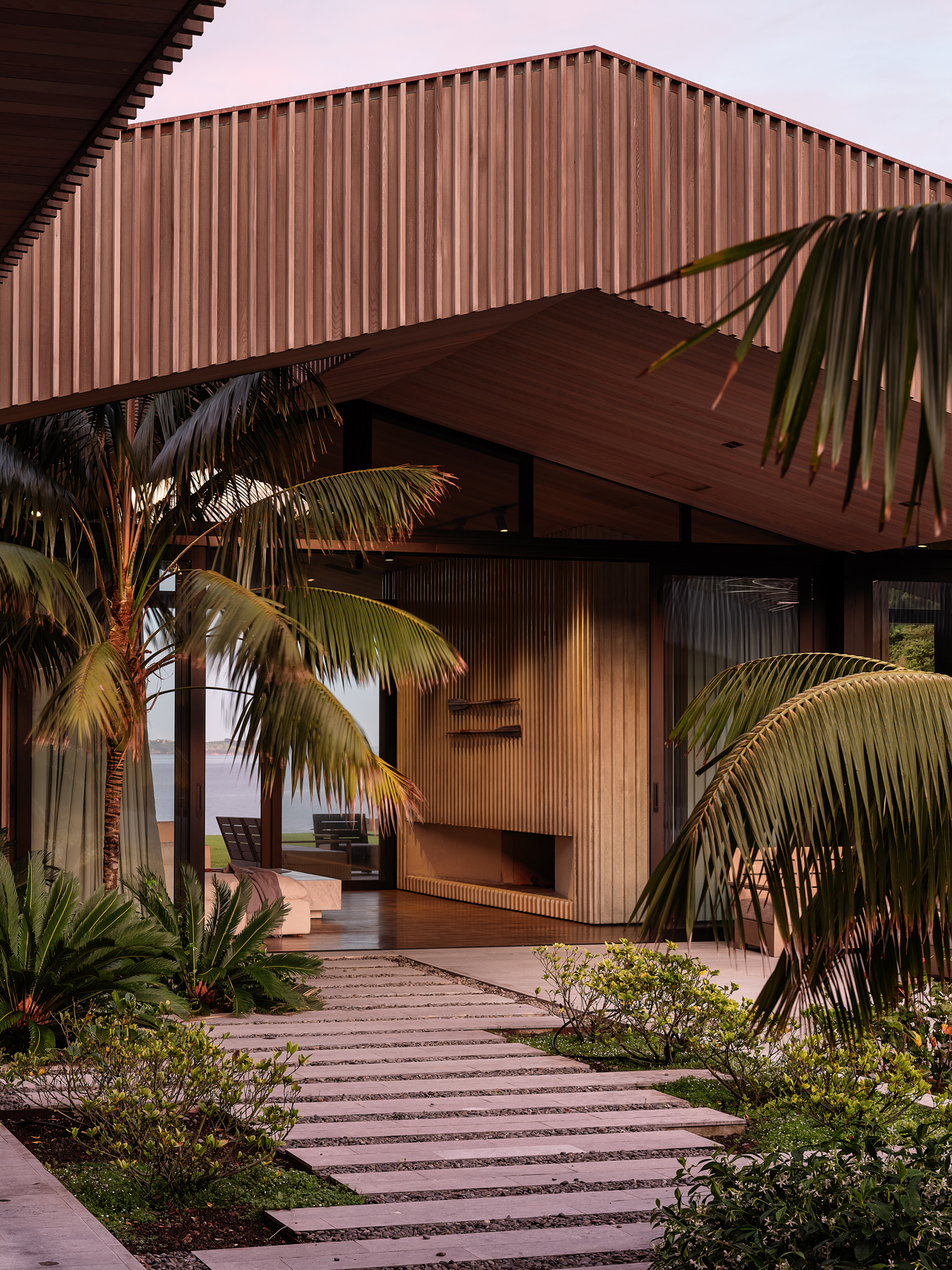 Number 42 Northcote by Studio ab. - Project Feature - The Local Project