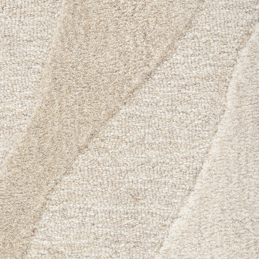 Shoreline Floor Rug by Baya - Product Directory- The Local Project