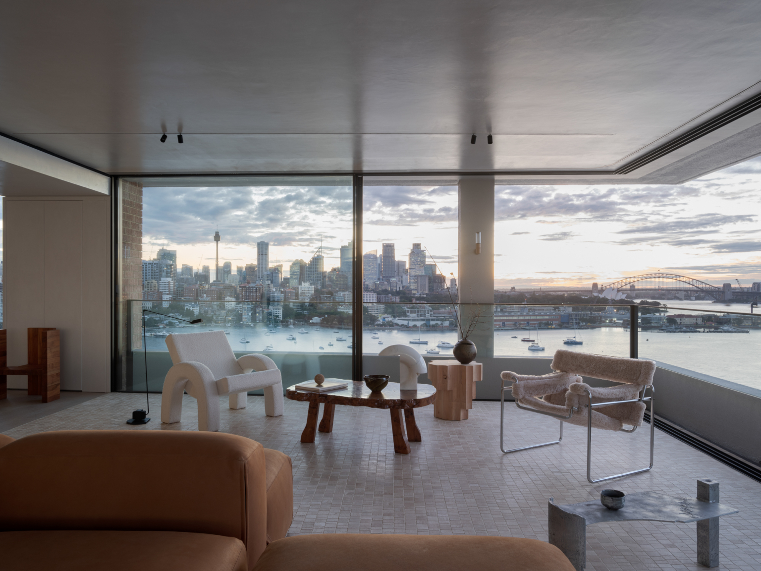 Hopewood by Madeleine Blanchfield Architects - Issue 16 Feature - The Local Project