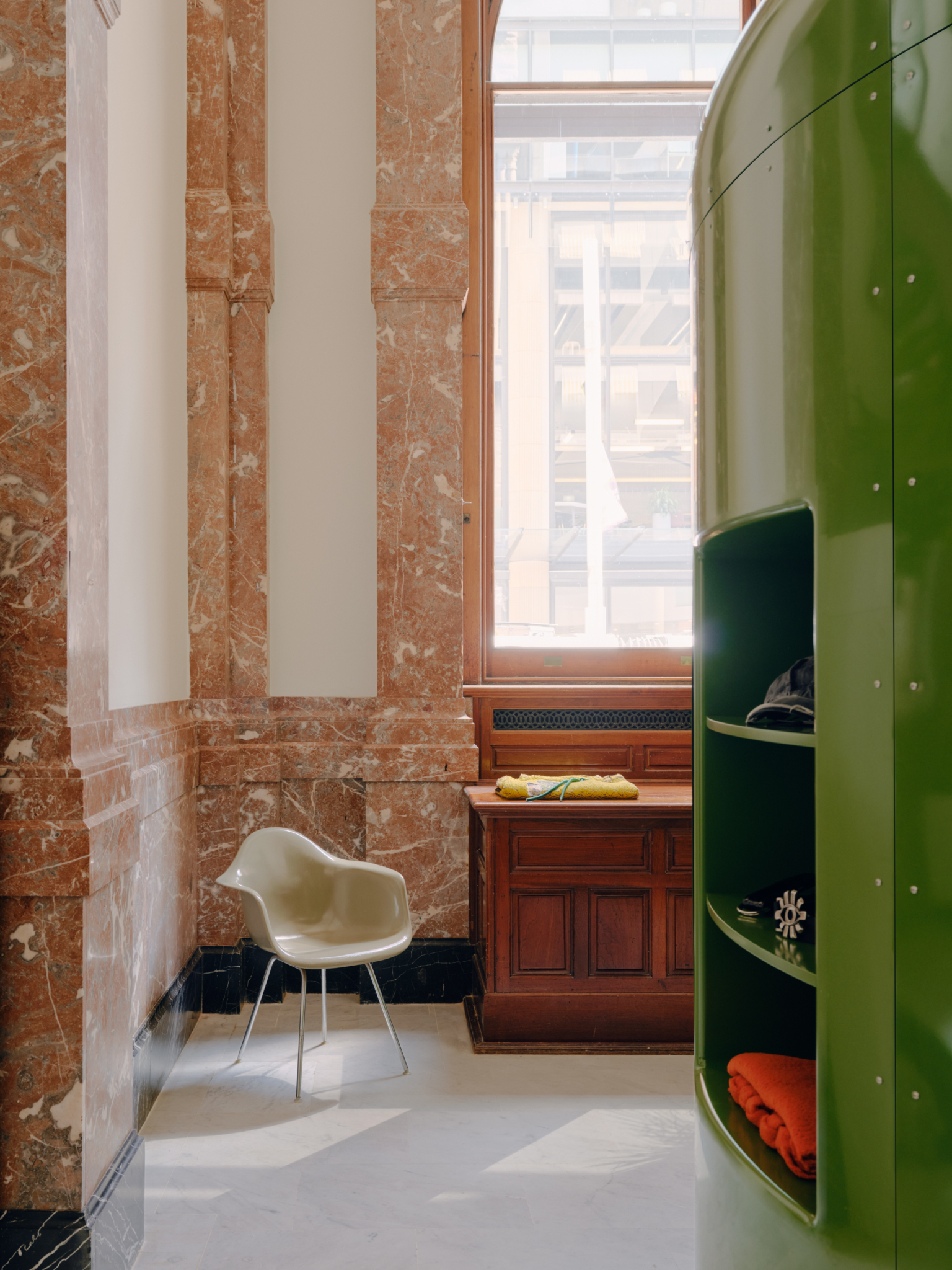 Designing Resonant High-Density Homes - Issue 09 Feature - The Local ...