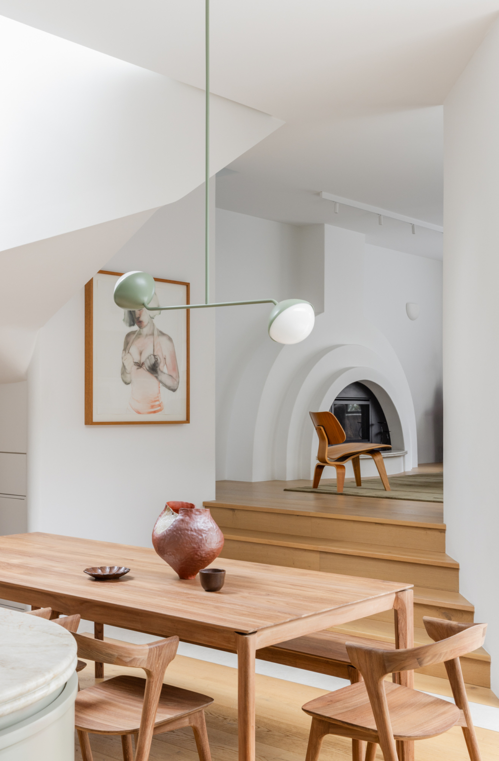 White Horse by Farago Han Studio - Project Feature - The Local Project