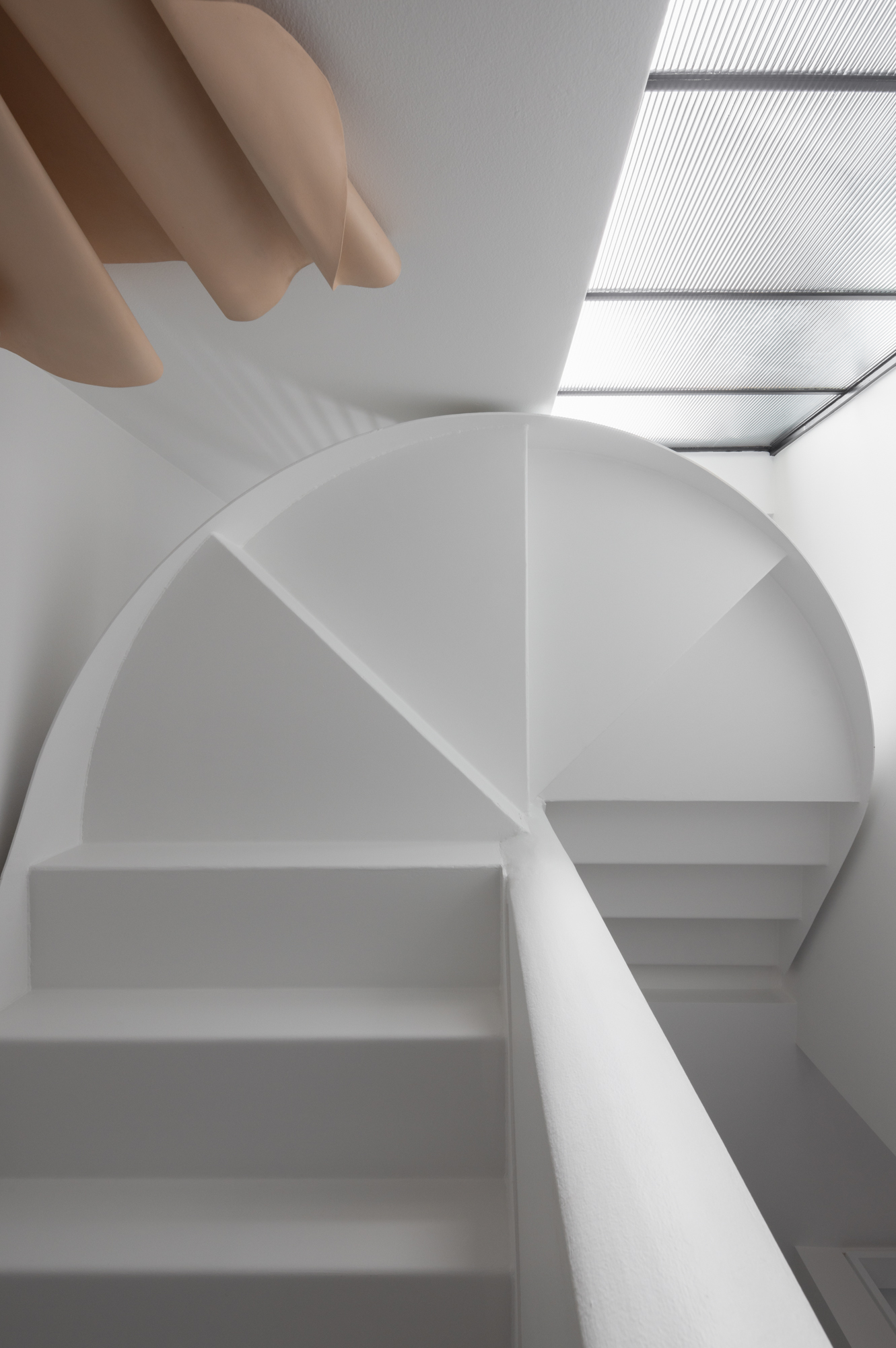 Arch Nouveau by Studio KaaKi - Project Feature - The Local Project