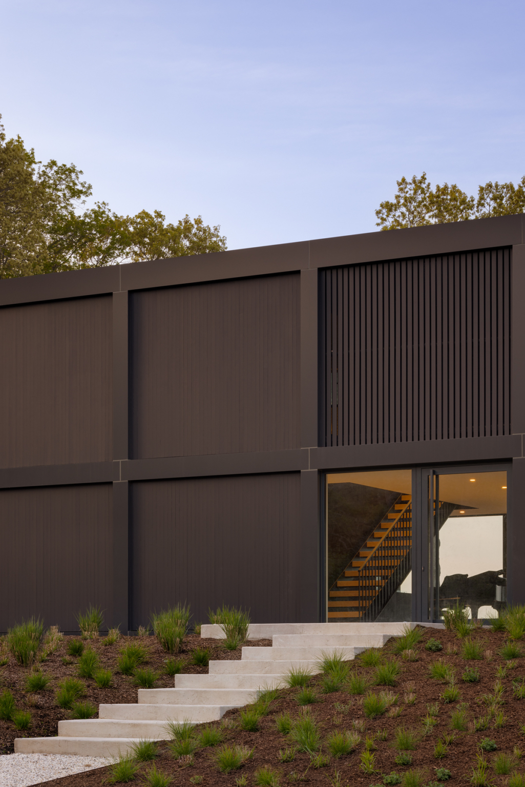 Lupetto by Parts and Labor Design - Issue 14 Feature - The Local Project