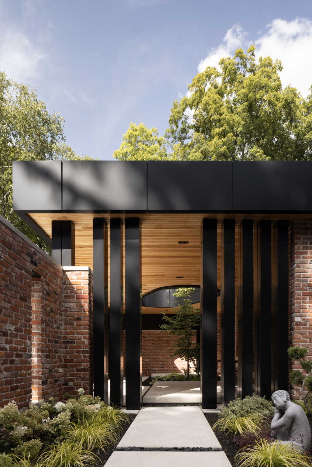 Architecture & Interior Design - Projects, Features, Interiors and ...