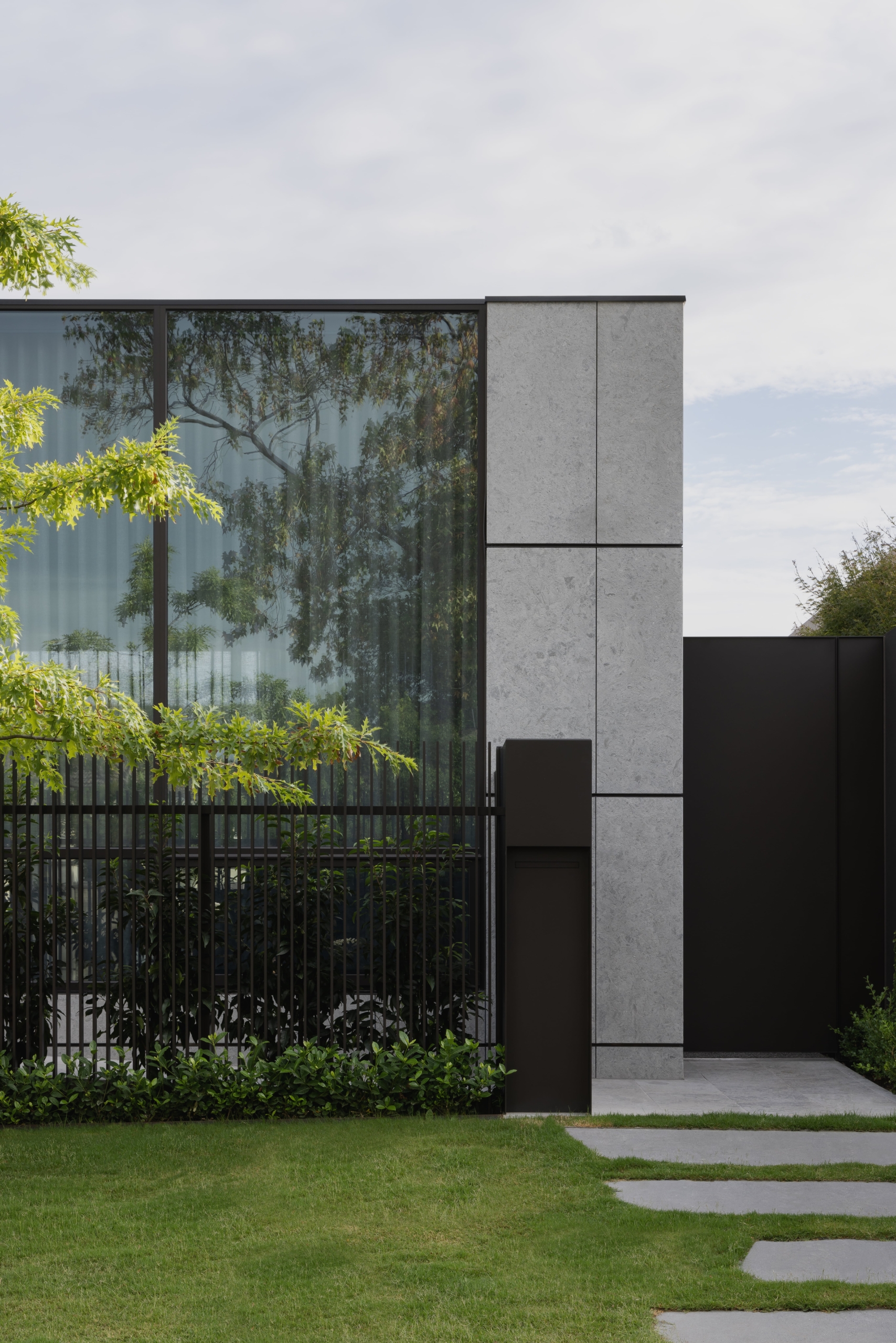 Gallery of The Three Capes Track Cabins by JAWS Architects / TLP