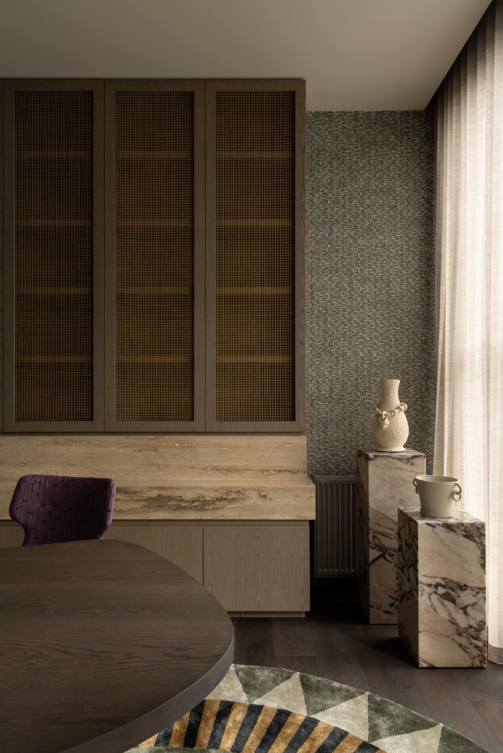 Nareeb by Agushi and Studio 11:11 and Simone Haag - Project Feature ...