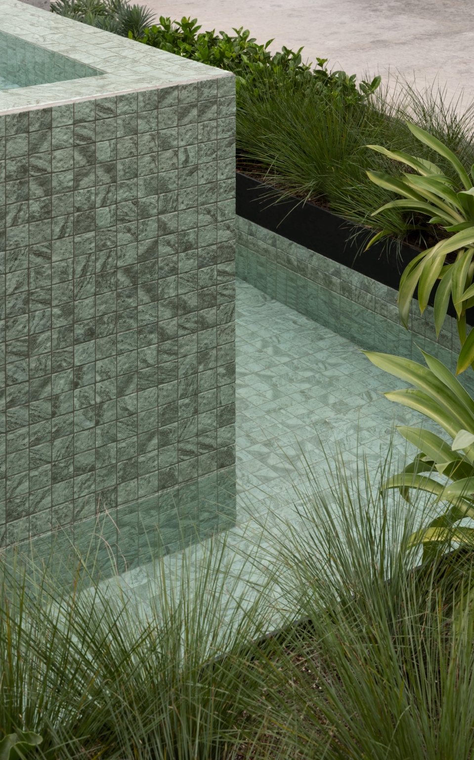 Nareeb by Agushi and Studio 11:11 and Simone Haag - Project Feature ...
