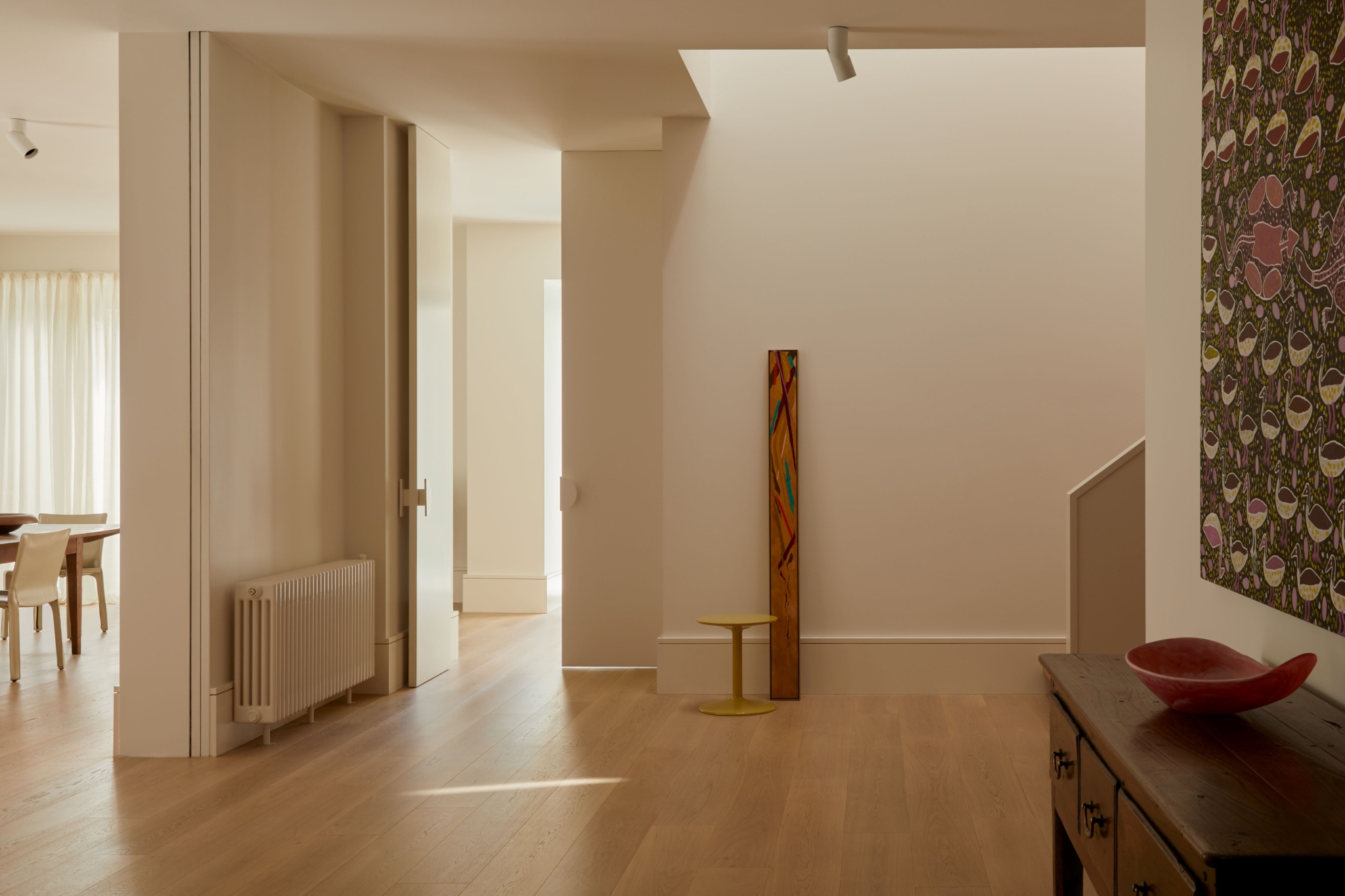 Lumina by Nexus Designs - Project Feature - The Local Project