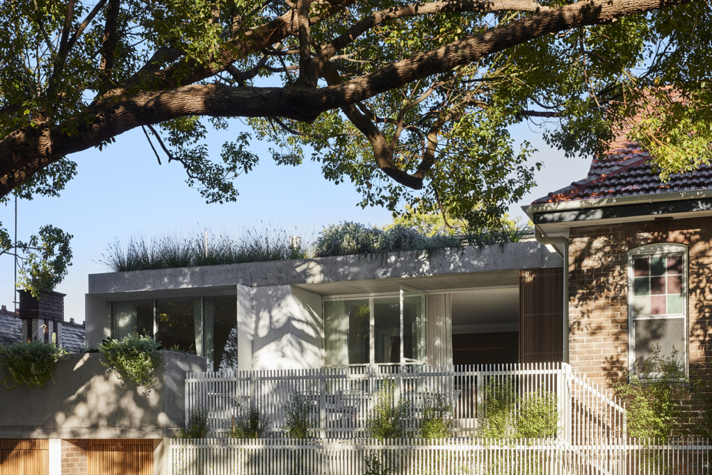 Newtown House by Jacqui Koska and Grove Architects - Project Feature - The Local Project