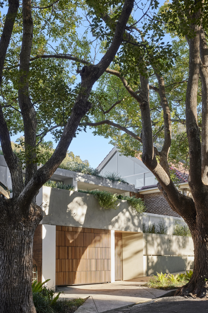 MCM House - Issue 10 Feature - The Local Project
