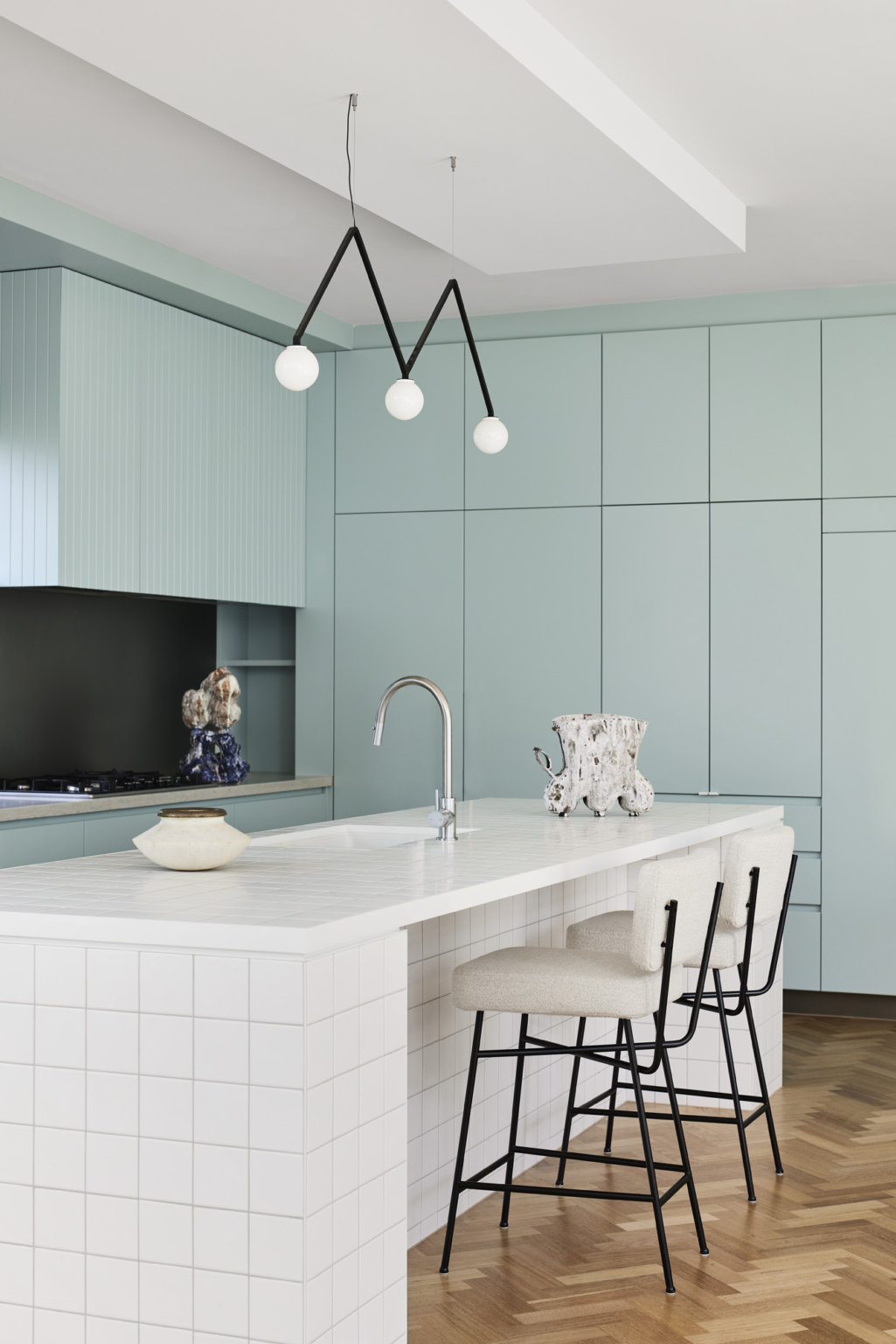 Cedar West - Profile Feature - The Local Project