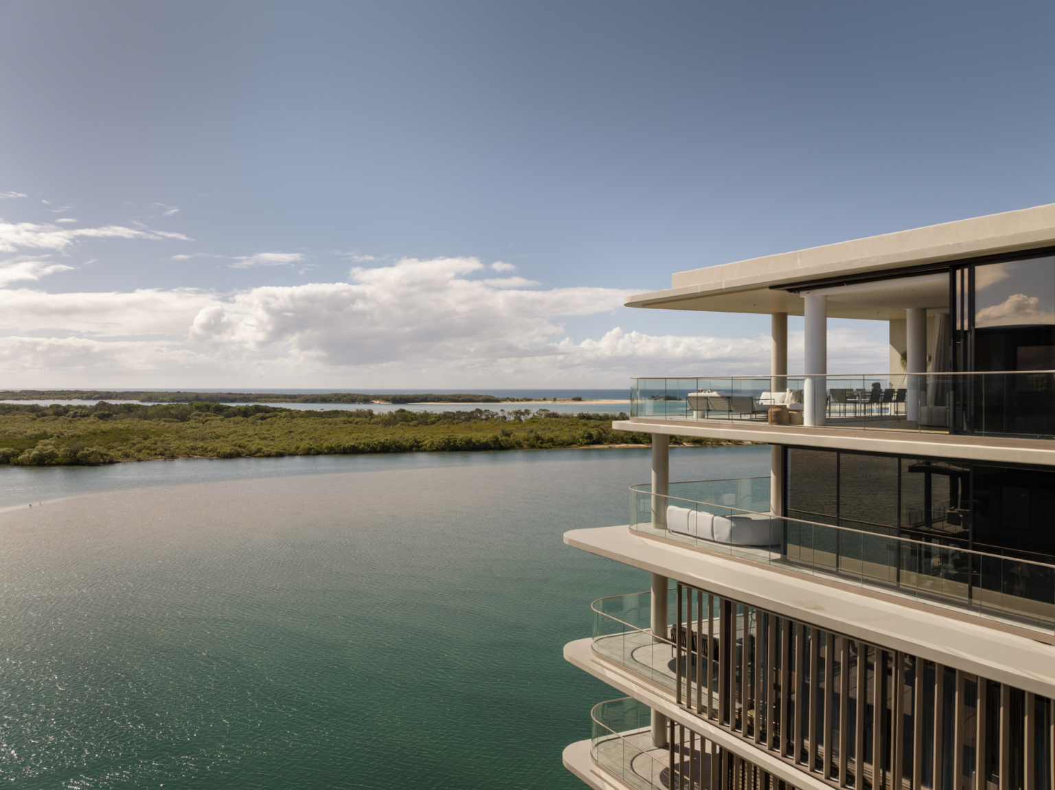 Lorient by Mosaic by Mosaic Property Group - Issue 16 Feature - The ...