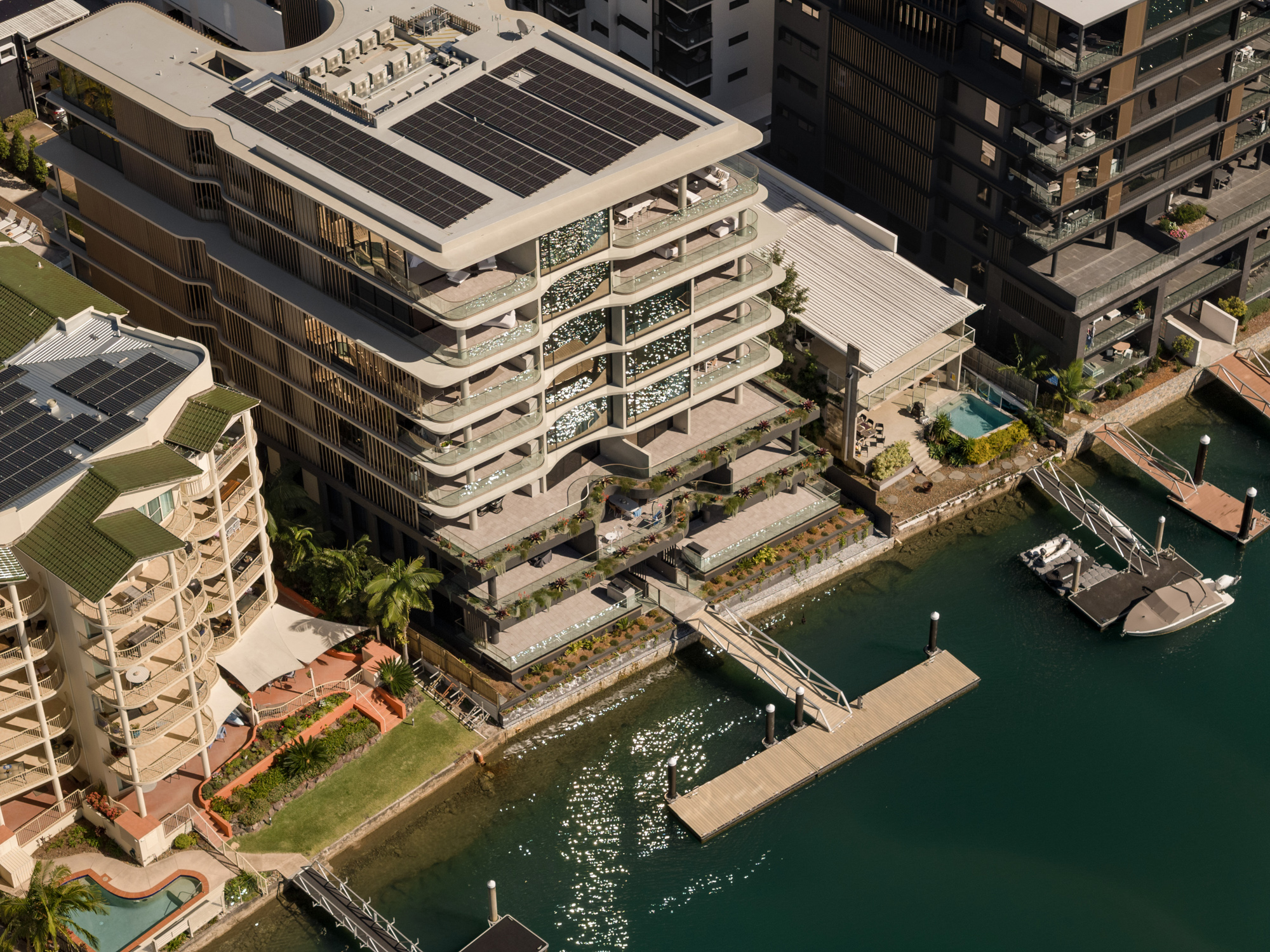 Lorient by Mosaic by Mosaic Property Group - Issue 16 Feature - The ...