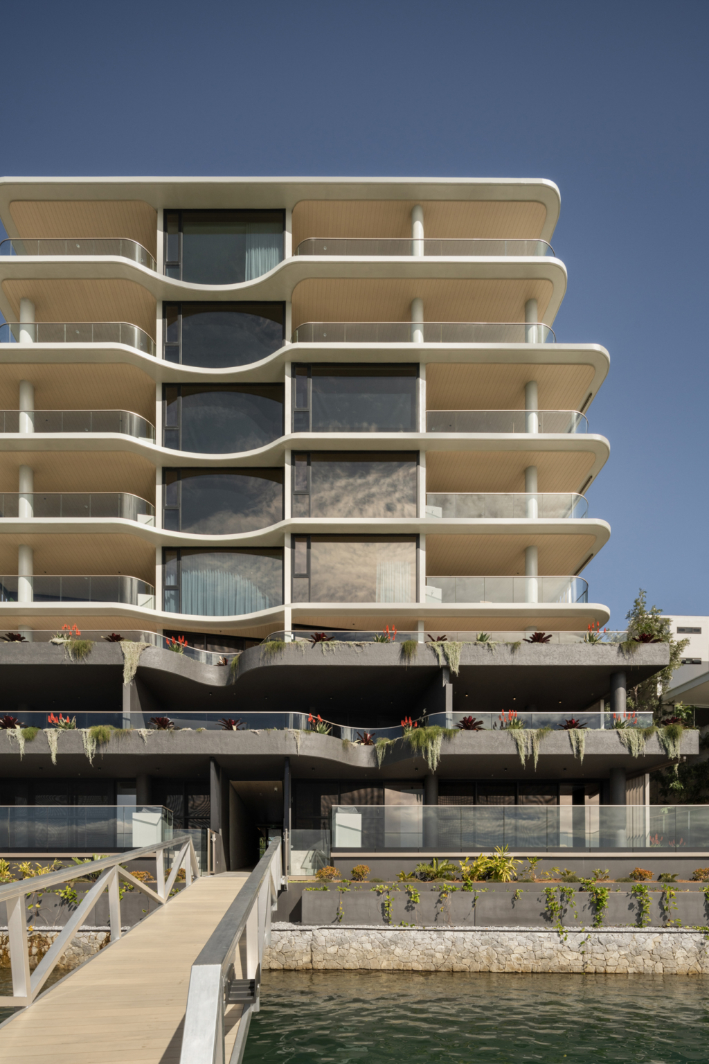 Lorient by Mosaic by Mosaic Property Group - Issue 16 Feature - The ...