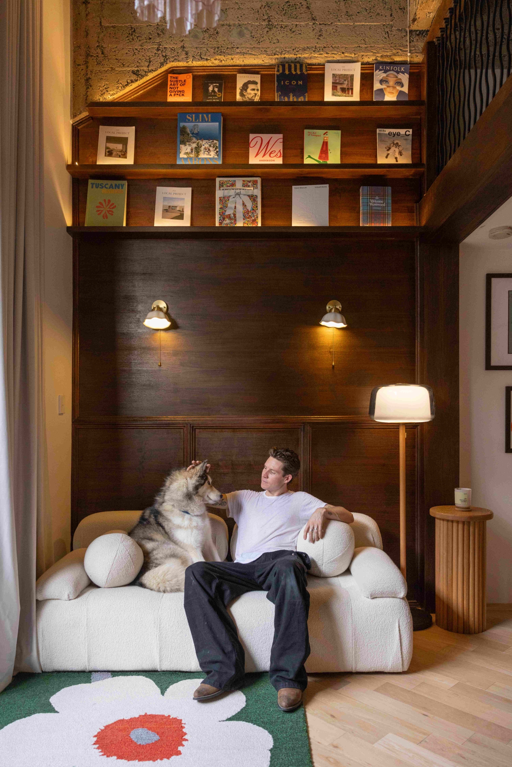 Gallery of The Three Capes Track Cabins by JAWS Architects / TLP