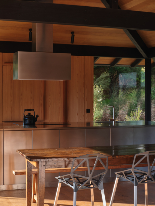 The Annex by Collab Design Studio - Project Feature - The Local Project