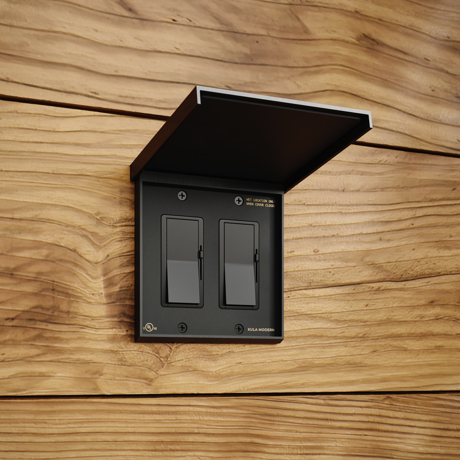 A Luxurious Outlet Alternative: Kula Cover - Product Feature - The ...