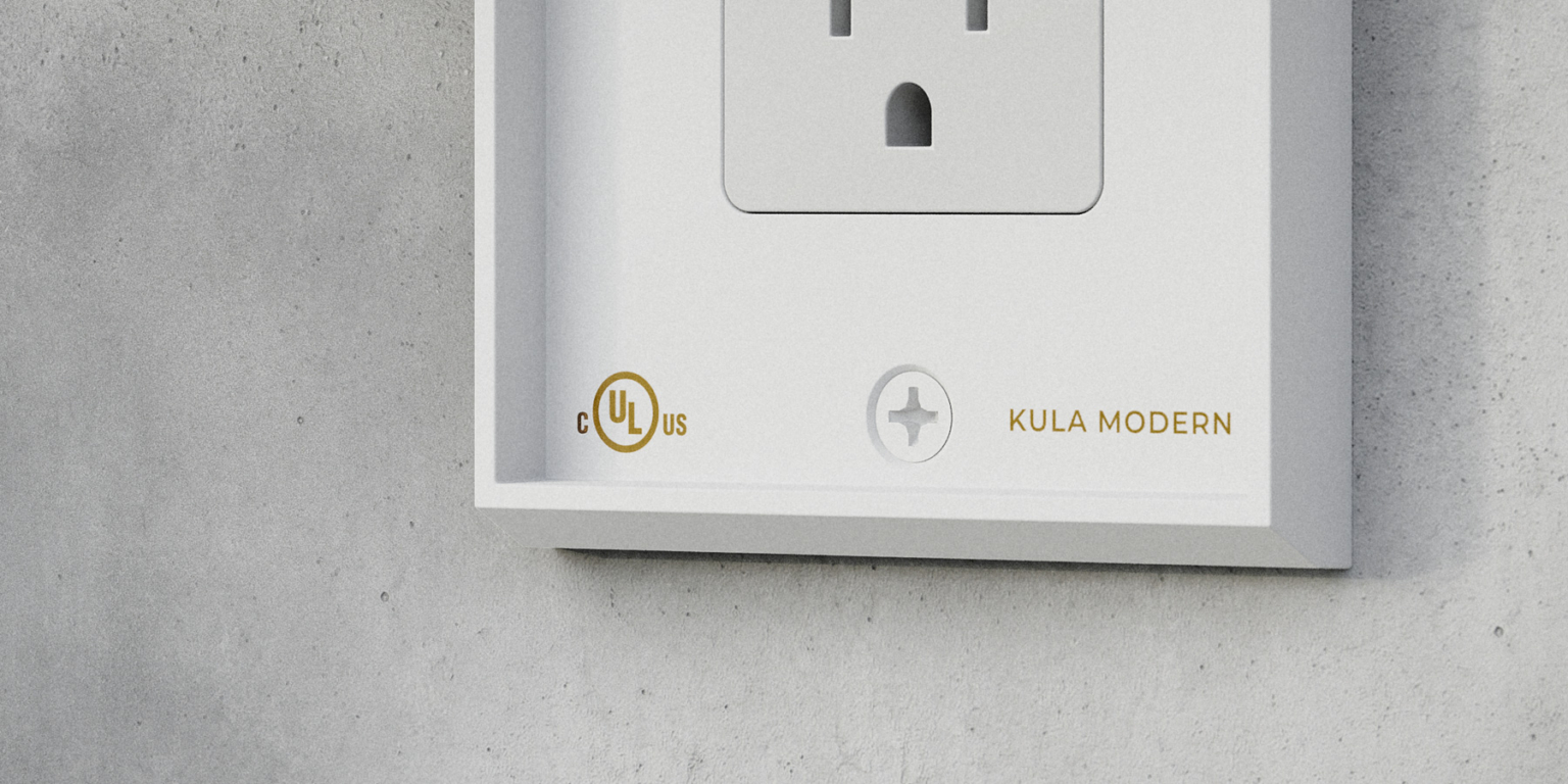 A Luxurious Outlet Alternative: Kula Cover - Product Feature - The ...