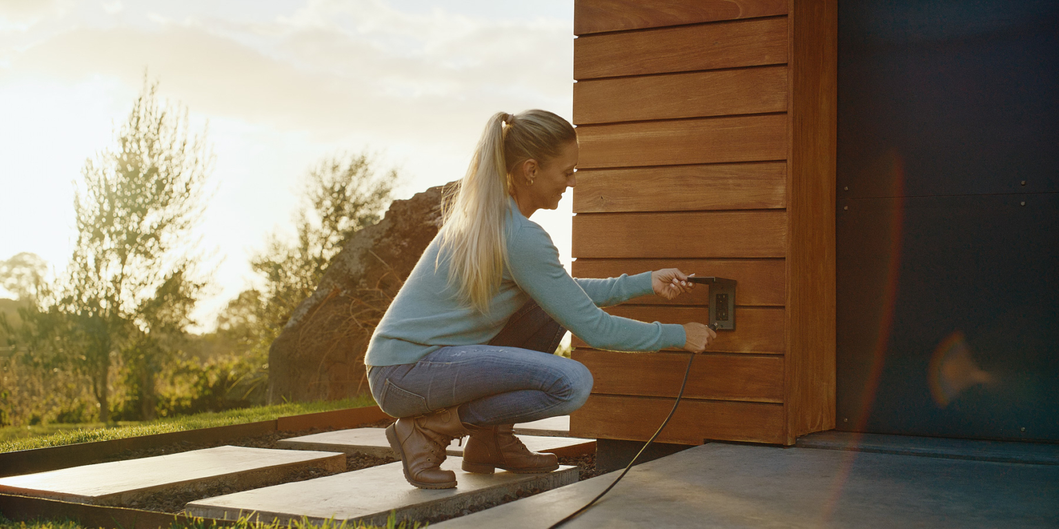 A Luxurious Outlet Alternative: Kula Cover - Product Feature - The ...