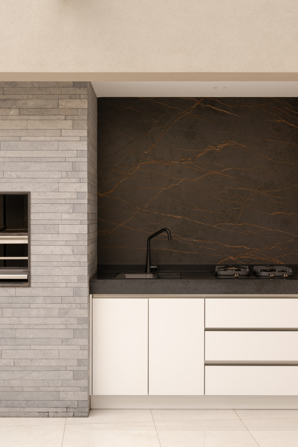 The Esplanade by Prince Design and Cosentino - Project Feature - The ...