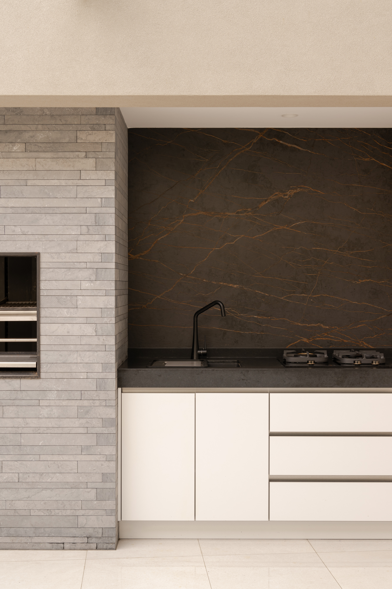 The Esplanade by Prince Design and Cosentino - Project Feature - The ...