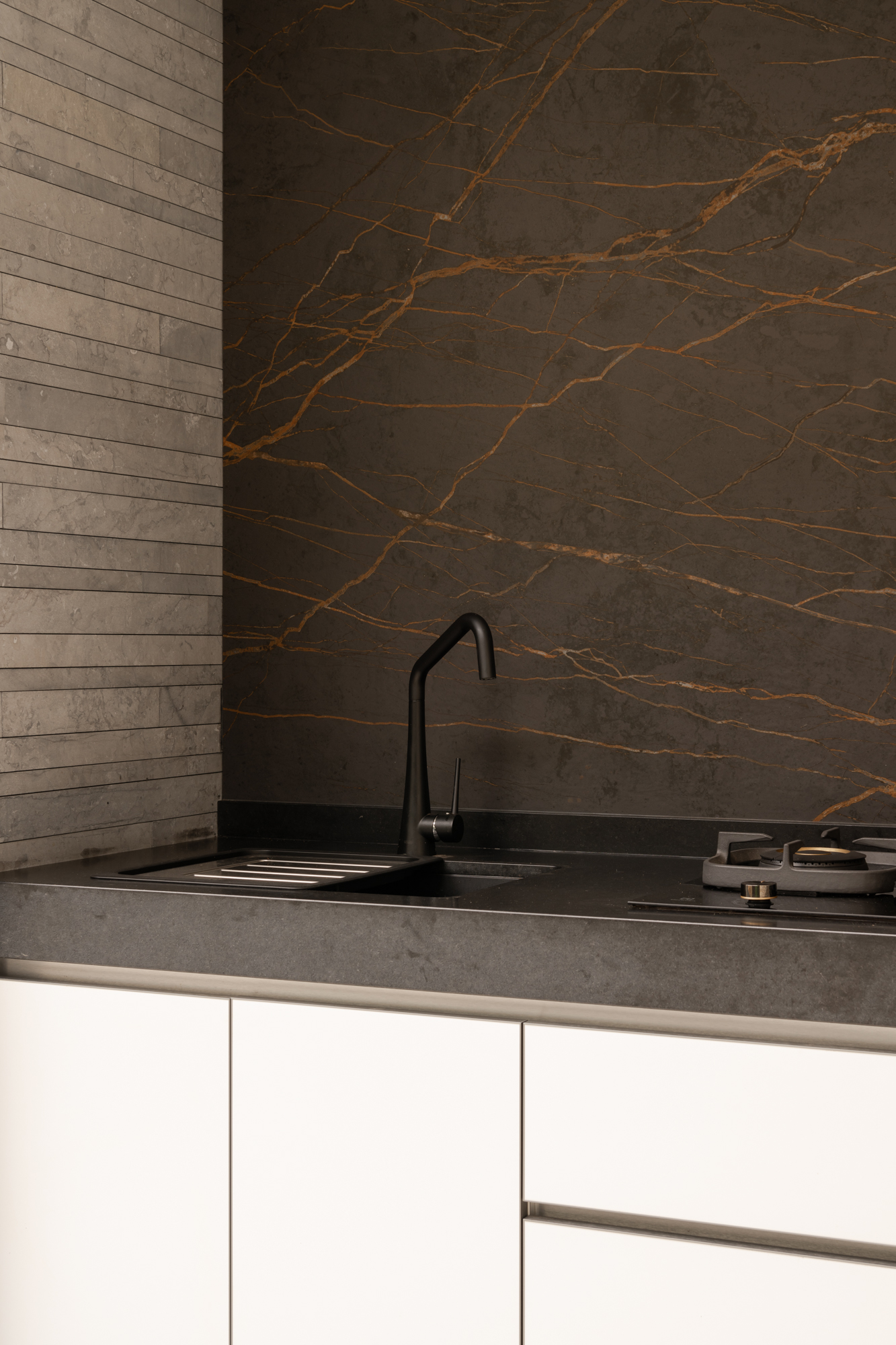 The Esplanade by Prince Design and Cosentino - Project Feature - The ...