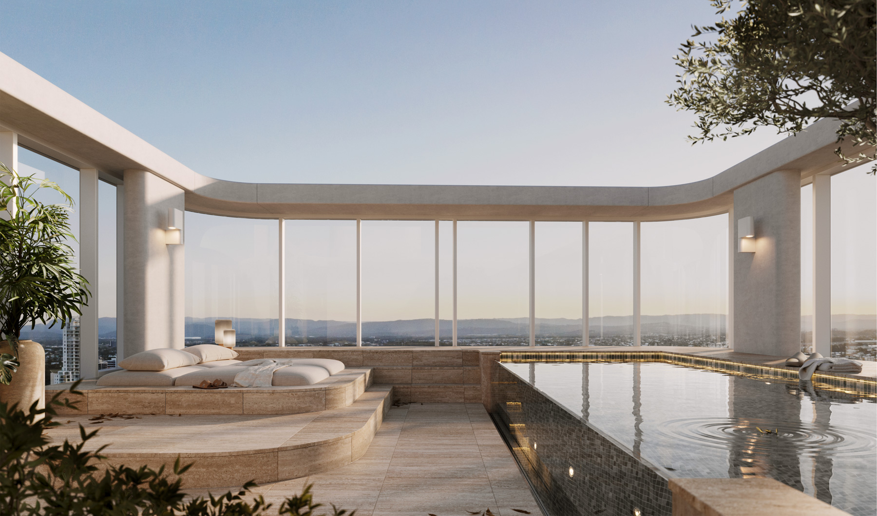 MIRA by Frank Developments and Forbes Global Properties - Video Feature ...