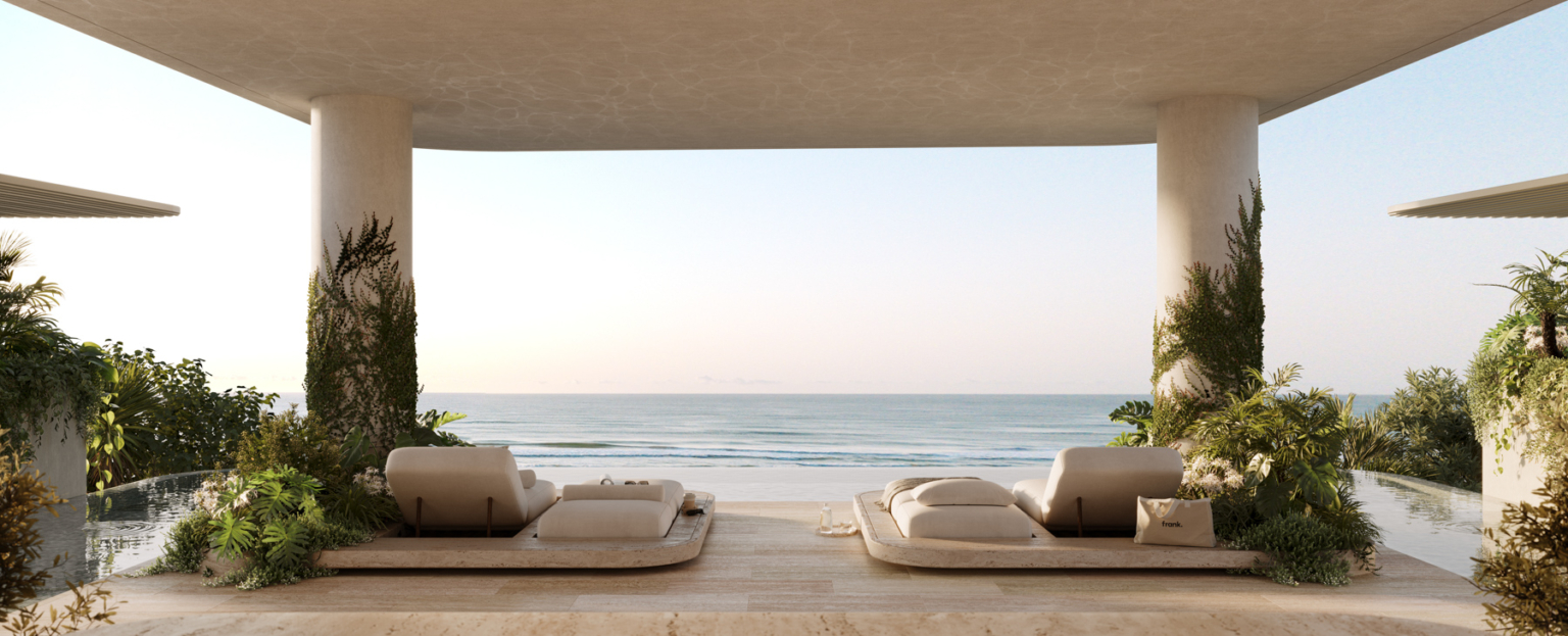 MIRA by Frank Developments and Forbes Global Properties - Video Feature ...